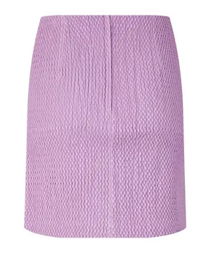 Bottega Veneta Textured Midi Dress