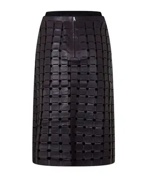 Bottega Veneta Versatile Midi Dress