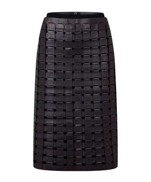 Bottega Veneta Versatile Midi Dress