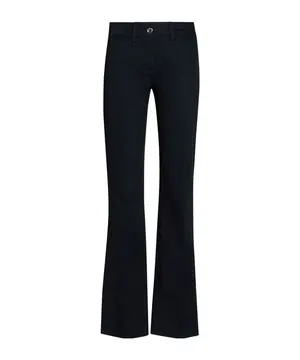 Dolce & Gabbana Simple Straight-leg Pants