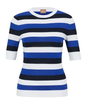 Hugo Boss Striped Top