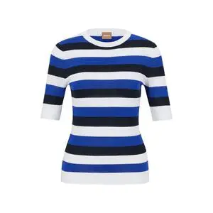 Hugo Boss Striped Top