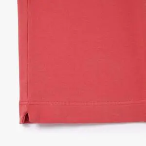 Lacoste Loosefit Cotton Sweatshirt