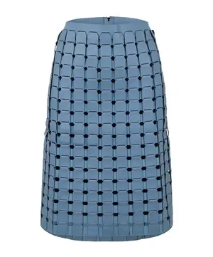 Bottega Veneta Midi Dress