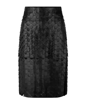 Bottega Veneta Versatile Midi Dress