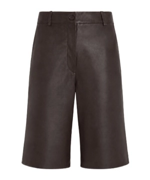 P.a.r.o.s.h High-waisted Shorts