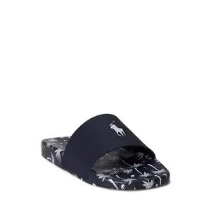 Polo Ralph Lauren Casual Slide Sandals