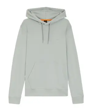 Hugo Boss Hooded Sweatshirt