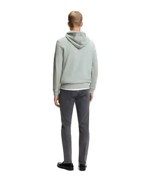 Hugo Boss Hooded Sweatshirt