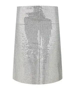 Bottega Veneta Simple Mid-length Dress - No