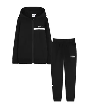 Hugo Boss Fleece Tracksuit Set
