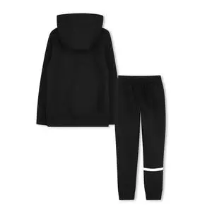 Hugo Boss Fleece Tracksuit Set
