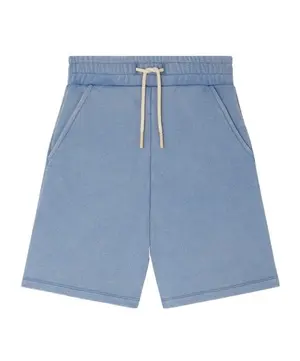 Bonpoint Egon Bermuda Shorts - Blue