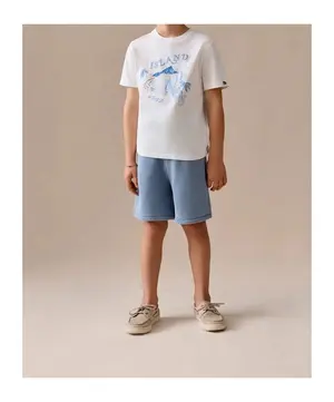 Bonpoint Egon Bermuda Shorts