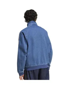 ADIDAS ORIGINALS Standcollar Cropped Jacket