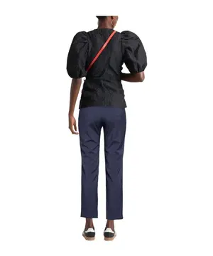 Max Mara Minimalist Tapered Pants