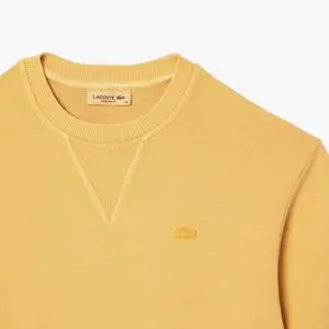 Lacoste Youthful And Energetic Sweatshirt
