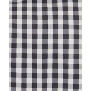 Barbour Plaid Crossbody Bag