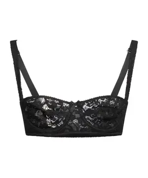 Dolce & Gabbana Lace Bra