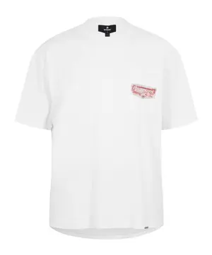 REPRESENT Oversizedfit Tshirt - No