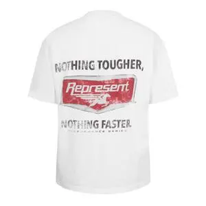 REPRESENT Oversizedfit Tshirt