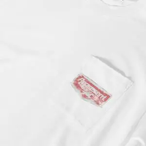REPRESENT Oversizedfit Tshirt