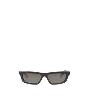 Jacquemus Plastic Frame Sunglasses