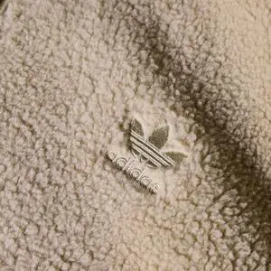 ADIDAS ORIGINALS Standcollar Spliced Jacket
