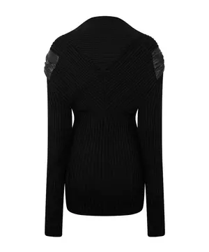 Bottega Veneta Knitted Dress