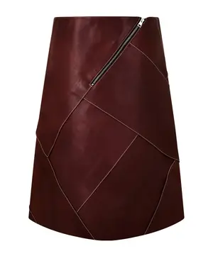 Bottega Veneta Simple Mid-length Dress