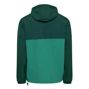 ADIDAS ORIGINALS Colorblocked Hooded Jacket