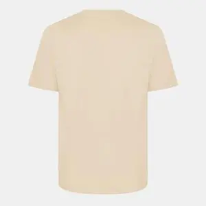 Paul Smith Cotton Shortsleeve Tshirt
