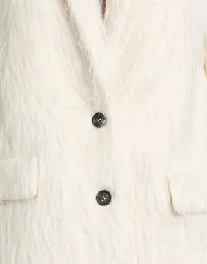 Brunello Cucinelli Single-breasted Blazer