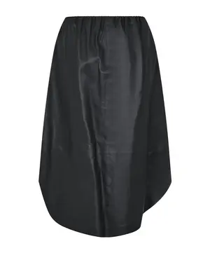 Bottega Veneta Versatile Midi Dress