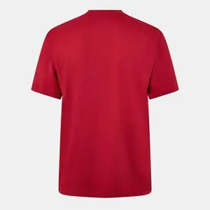 Hugo Boss Eyecatching Shortsleeve Top