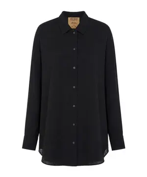 UMA WANG Long-sleeved Shirt