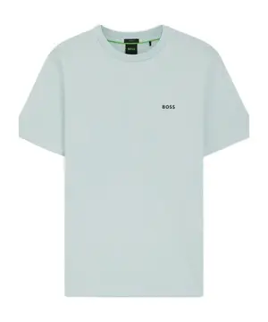 Hugo Boss Logo T-shirt - No