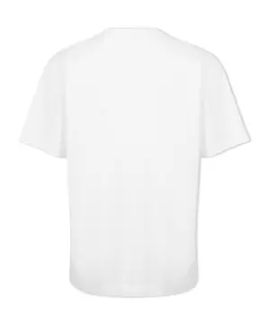 Canada Goose Classic Embroidered Logo Shortsleeve Tshirt