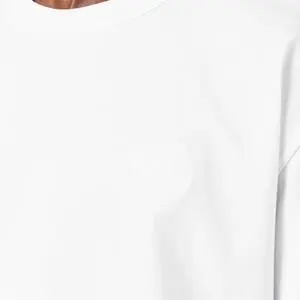 Canada Goose Classic Embroidered Logo Shortsleeve Tshirt