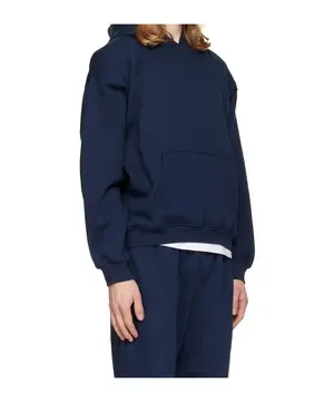SKIMS Logo Hoodie
