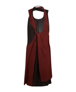 Bottega Veneta Knitted Dress