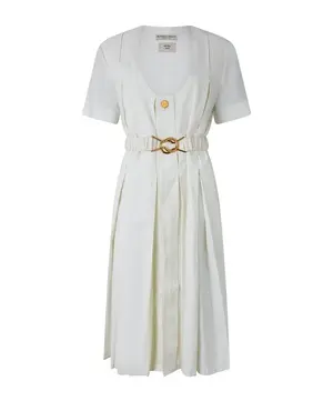 Bottega Veneta Knitted Dress