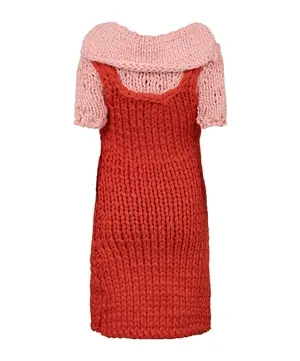 Bottega Veneta Knitted Dress