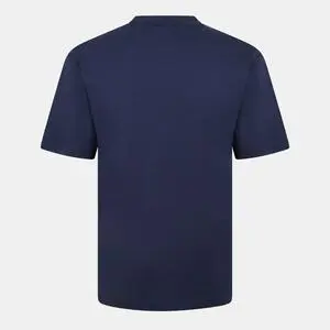 Hugo Boss Minimalist And Versatile Shortsleeve Top