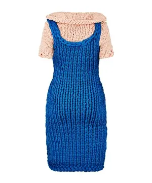 Bottega Veneta Knitted Dress
