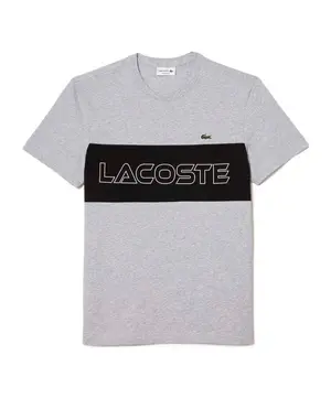 Lacoste Graphic Detail T-shirt