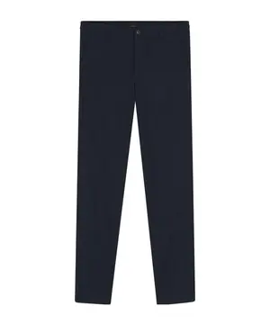 Hugo Boss Linen Trousers