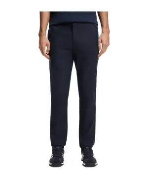 Hugo Boss Linen Trousers