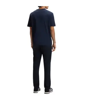 Hugo Boss Linen Trousers
