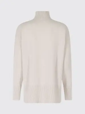 ROBERTO COLLINA Ribbed Turtleneck Sweater